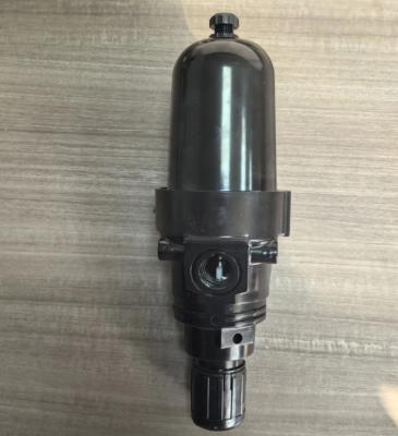 China Norgren B68G-NNK-MR1-RLN Filter Pressure Regulating Valve 5μm 110V 220V for sale