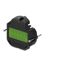 China LCD Display 00644-4430-0002 for 644 Temperature Transmitter OEM IP65 1kg for sale
