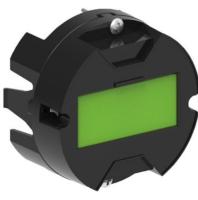 China LCD Display 00644-4430-0002 for 644 Temperature Transmitter OEM IP65 1kg for sale