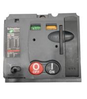 China Schneider Electric LV431541 Standard Motor Mechanism Module MT250 for ComPact NSX250 220-240VAC 50/60Hz for sale