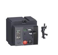 China Schneider Contactor LV431541 Motor Mechanism MT250 for ComPact NSX250 220-240VAC for sale