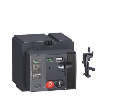 China Schneider Contactor LV431541 Motor Mechanism MT250 for ComPact NSX250 220-240VAC for sale