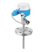 China E+H iTHERM ModuLine TM131 Temperature Sensor TM131-8E3X5/101 0.2°C Resolution IP43 for sale