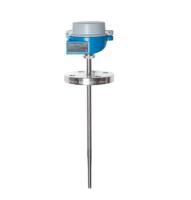 China E+H iTHERM ModuLine TM131 Temperature Sensor TM131-8E3X5/101 0.2°C Resolution IP43 for sale