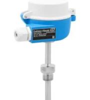 China E+H iTHERM ModuLine TM131 Temperature Sensor TM131-8E3X5/101 0.2°C Resolution IP43 for sale
