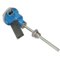 China E+H iTHERM ModuLine TM131 Temperature Sensor TM131-8E3X5/101 0.2°C Resolution IP43 for sale