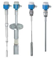 China E+H iTHERM ModuLine TM131 Temperature Sensor TM131-8E3X5/101 0.2°C Resolution IP43 for sale