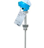China E+H iTHERM ModuLine TM131 Temperature Sensor TM131-8E3X5/101 0.2°C Resolution IP43 for sale