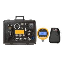 China Fluke 700G07 700G08 High Precision Digital Pressure Gauge 15 psi 300 psi for sale