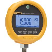 China Fluke 700G07 700G08 High Precision Digital Pressure Gauge 15 psi 300 psi for sale