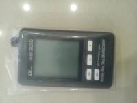 China Lutron MHB-382SD Humidity Temperature Barometer Data Logger 0°C to 50°C 10% to 95% RH for sale