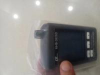 China Lutron MHB-382SD Humidity Temperature Barometer Data Logger 0°C to 50°C 10% to 95% RH for sale