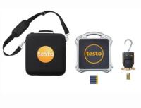 China Original Testo 560i Intelligent Digital Refrigerant Meter for sale