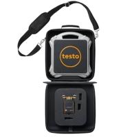 China Original Testo 560i Intelligent Digital Refrigerant Meter for sale