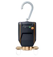 China Original Testo 560i Intelligent Digital Refrigerant Meter for sale