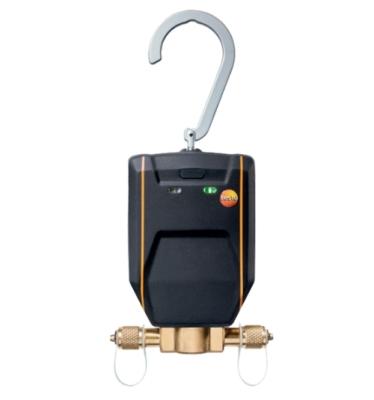 China Original Testo 560i Intelligent Digital Refrigerant Meter for sale