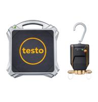 China Original Testo 560i Intelligent Digital Refrigerant Meter for sale