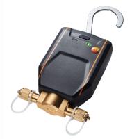 China Original Testo 560i Intelligent Digital Refrigerant Meter for sale
