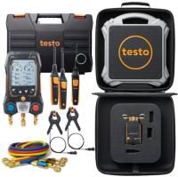 China Original Testo 560i Intelligent Digital Refrigerant Meter for sale
