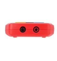 China UNI-T Solar MPPT Meter UT673PV 32A Max Current Photovoltaic Power Tester for sale