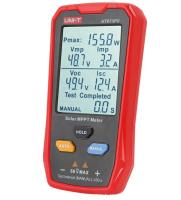 China UNI-T Solar MPPT Meter UT673PV 32A Max Current Photovoltaic Power Tester for sale
