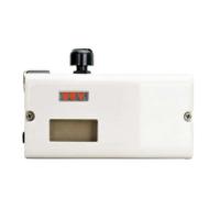 China ABB V18345 Smart Positioner 4-20mA Feedback DC 24V 0-6 Bar Aluminum Alloy for sale