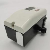 China ABB V18345 Smart Positioner 4-20mA Feedback DC 24V 0-6 Bar Aluminum Alloy for sale