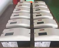 China ABB V18345 Smart Positioner 4-20mA Feedback DC 24V 0-6 Bar Aluminum Alloy for sale