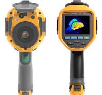 China Fluke Ti400 320x240 Infrared Thermal Imaging Camera -25 to 1200°C for Maintenance Professionals for sale