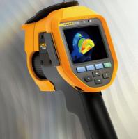China Fluke Ti400 320x240 Infrared Thermal Imaging Camera -25 to 1200°C for Maintenance Professionals for sale