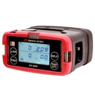 China Riken Keiki GX-8000 Portable Multi Gas Monitor 4 Gas Detector 0-100% LEL for sale