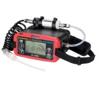 China Riken Keiki GX-8000 Portable Multi Gas Monitor 4 Gas Detector 0-100% LEL for sale