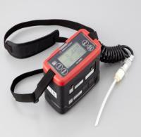 China Riken Keiki GX-8000 Portable Multi Gas Monitor 4 Gas Detector 0-100% LEL for sale