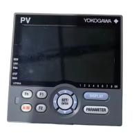 China Yokogawa UT55A-001-11-00 Temperature Controller 4 Analog Inputs 18 DOs for sale