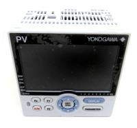 China Yokogawa UT55A-001-11-00 Temperature Controller 4 Analog Inputs 18 DOs for sale