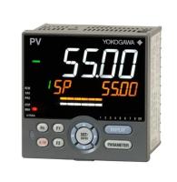 China Yokogawa UT55A-001-11-00 Temperature Controller 4 Analog Inputs 18 DOs for sale