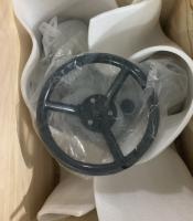 China ROTORK IQ Range Actuator Module 6G IQ2 WIQ81973 24RPM 400V 3Ph for Powerplant Condensate Pump for sale
