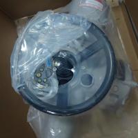 China ROTORK IQ Range Actuator Module 6G IQ2 WIQ81973 24RPM 400V 3Ph for Powerplant Condensate Pump for sale