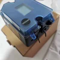 China Samson 3725 Electropneumatic Positioner 7 Bar 105 Psi 4-20 mA Control Loop for sale