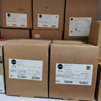 China Samson 3725 Electropneumatic Positioner 7 Bar 105 Psi 4-20 mA Control Loop for sale
