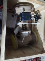 China Samson 3725 Electropneumatic Positioner 7 Bar 105 Psi 4-20 mA Control Loop for sale
