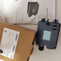 China Samson 3725 Electropneumatic Positioner 7 Bar 105 Psi 4-20 mA Control Loop for sale