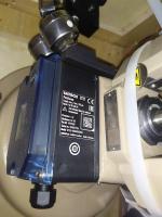 China Samson 3725 Electropneumatic Positioner 7 Bar 105 Psi 4-20 mA Control Loop for sale