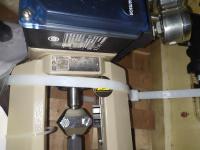 China Samson 3725 Electropneumatic Positioner 7 Bar 105 Psi 4-20 mA Control Loop for sale
