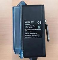 China SAMSON 3725 Electropneumatic Valve Positioner 4-20 mA Input Signal for sale