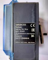 China SAMSON 3725 Electropneumatic Valve Positioner 4-20 mA Input Signal for sale