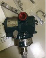 China EJA530E In-Line Mount Gauge Pressure Transmitter 4-20mA HART 0-10MPa for sale