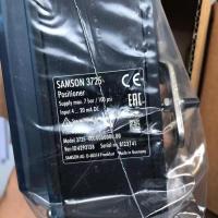 China Samson 3725 Electro-Pneumatic Positioner 4-20 mA 7 bar Surplus Stock for sale