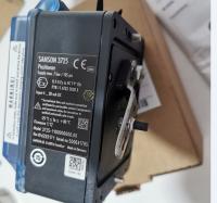 China Samson 3725 Electro-Pneumatic Positioner 4-20 mA 7 bar Surplus Stock for sale