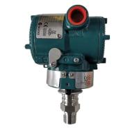 China EJA530E In-Line Mount Gauge Pressure Transmitter 4-20mA HART 0-10MPa for sale